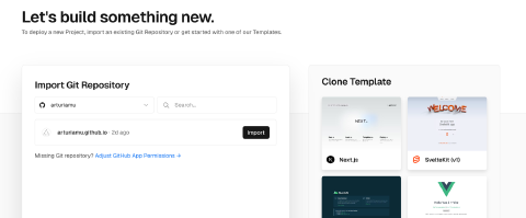 如何使用 zeit.co 让百度收录 GitHub Pages 博客