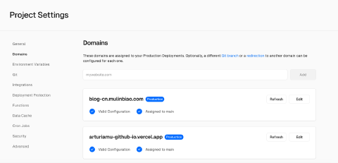 如何使用 zeit.co 让百度收录 GitHub Pages 博客