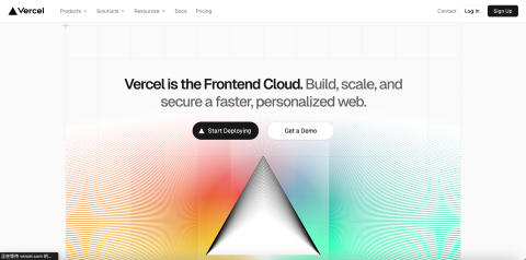 如何使用 zeit.co 让百度收录 GitHub Pages 博客